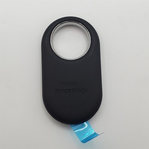SAMSUNG Galaxy SmartTag2, Bluetooth Tracker, Smart Tag GPS, 1 Pack ...