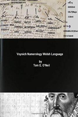 Voynich Numerology Welsh Language: Voynich Manuscript Cipher ...