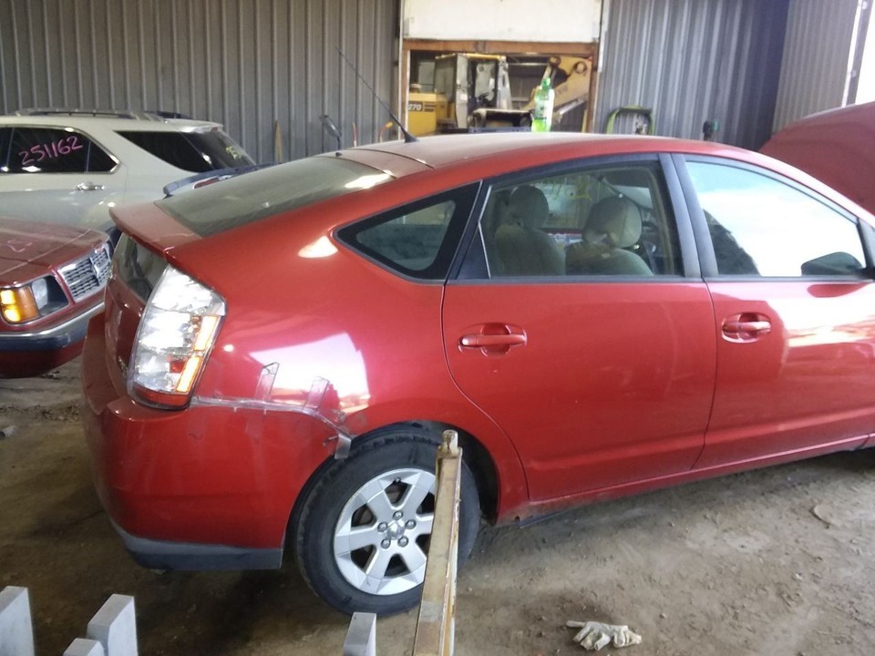Passenger Right Fender Fits 05-09 PRIUS 2108215 | eBay