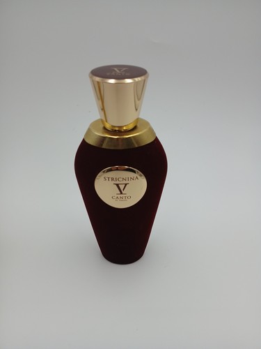 Tiziana Terenzi V Canto Stricnina Extrait De Parfum Unisex 3.38 fl. oz ...