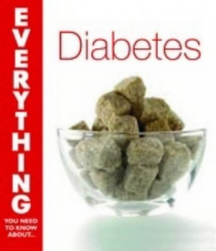 Diabetes (Everything You Need to Know ... by Blumer MD, Ian Paperback ...