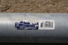 Republic Conduit 3WA0 E-104582-L Electrical Rigid Metal Conduit 10ft x ...