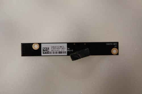 HP Pavilion DV6700 Webcam Camera CN0314-MI01 | eBay