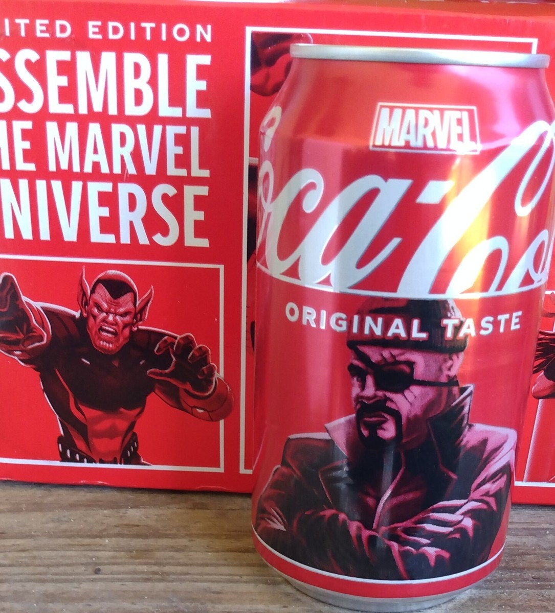 Coca Cola Can 2024 Coca Cola Adventskalender 2024 | Inhalt | Wo