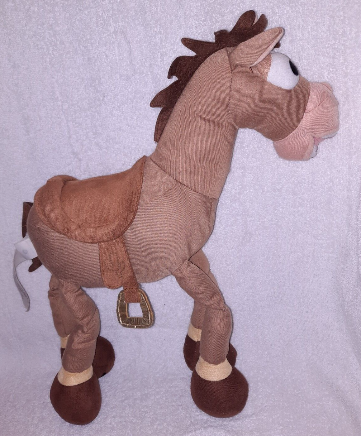 Bullseye Toy Story Png