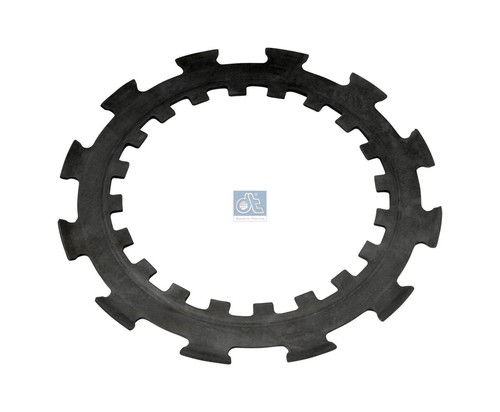 CAPSautomotive Spacer Ring main shaft (external planetary gearbox ...