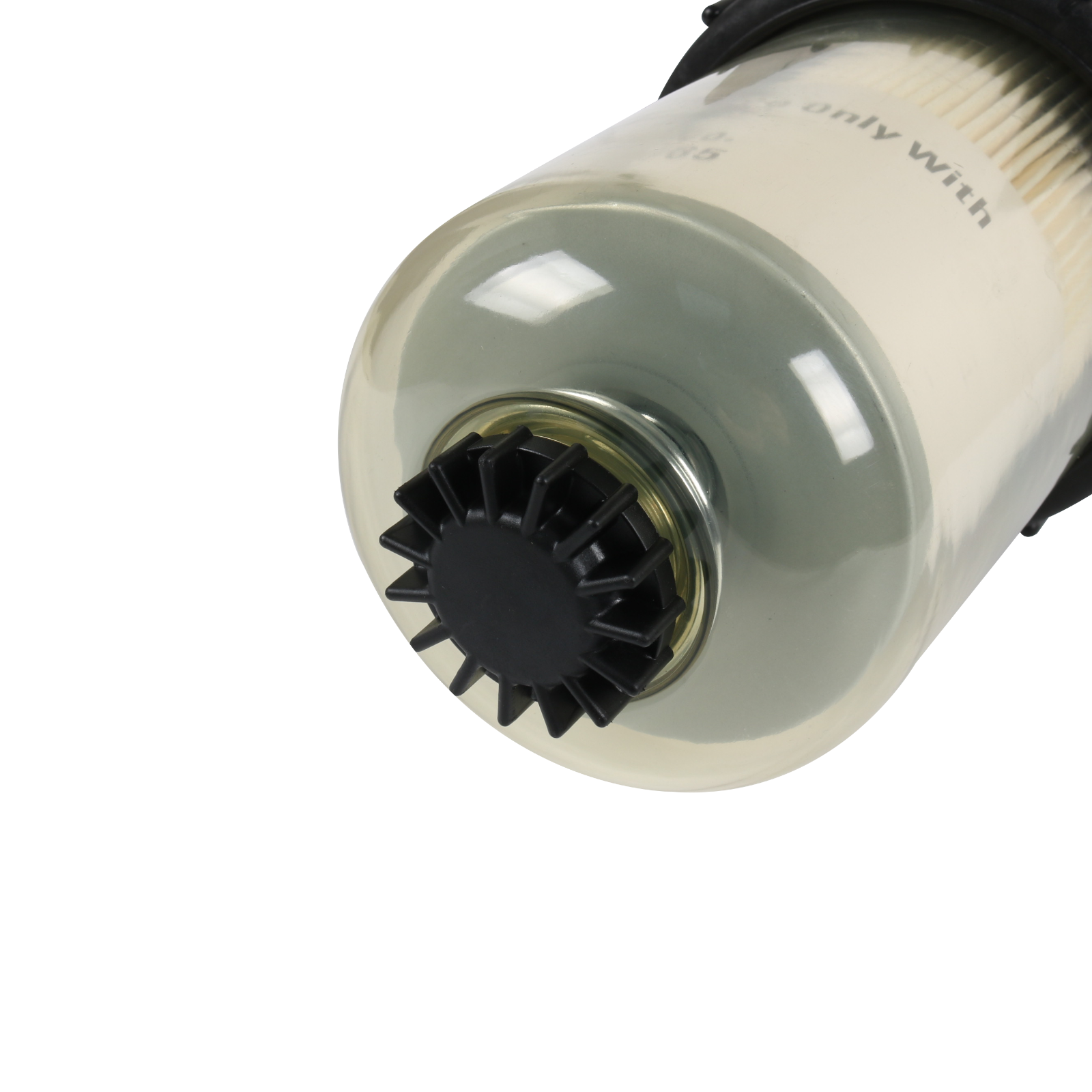 FILTER SYSTEM FUEL WATER SEPARATOR NEW FOR DAVCO 382 DVC/382950FTLS07 ...