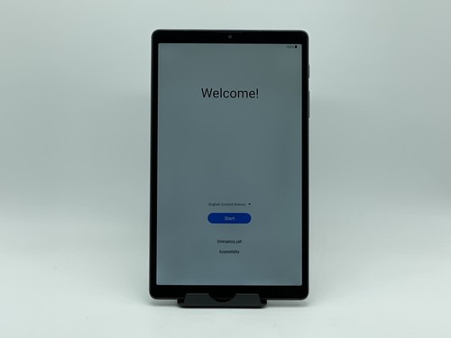 Samsung Galaxy Tab A7 Lite SM-T225N 8.7" 32GB SSD WiFi + LTE T-Mobile ...