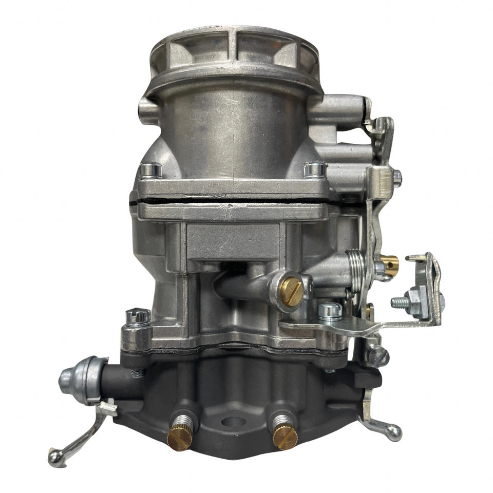 Premium Carburetor Holley 94 Hot Rod For Ford Flathead V8 232-279 Years ...