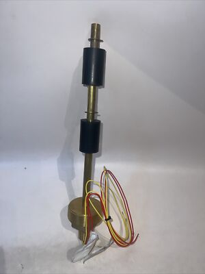 EATON ROCHESTER SENSOR MODEL: 9871-00714, 50 Watts Envir. Type 1 | eBay