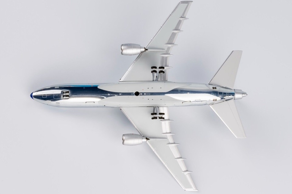 NG Model L-1011-1 1:400 Eastern Air Lines LOCKHEED Diecast Aircraft ...