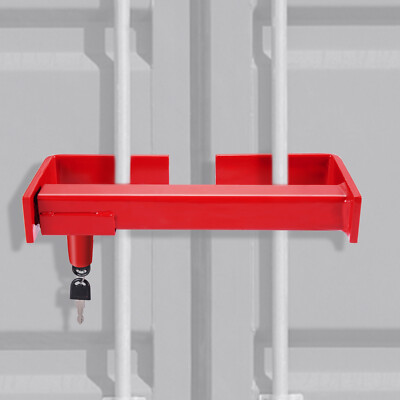Locks - Trailer Lock