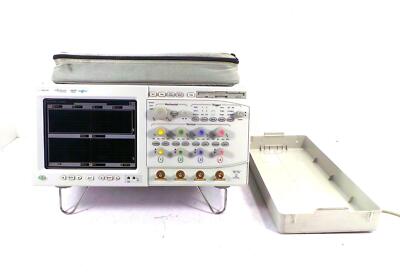 Oscilloscopes - Infiniium