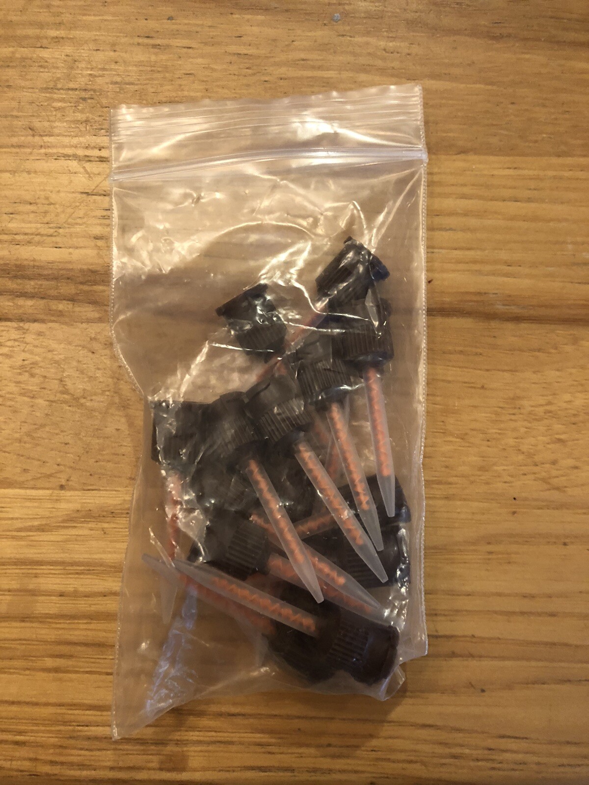 Kerr Dental 32862 Maxcem Elite Automix Tips Regular 4:1 Pack of 15 | eBay