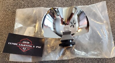 CODE 3 PSE ROTATING REFLECTOR LP STINGRAY S91463(M) FORCE 4 XL NOS | eBay