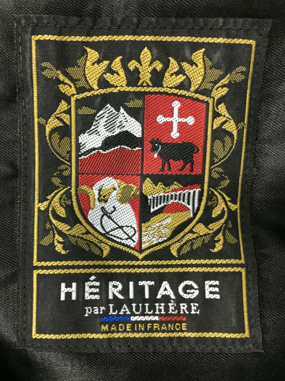 Laulhere French 100% Wool Beret Army Commando ALEX Green M ( 6 5/8) Made France | eBay