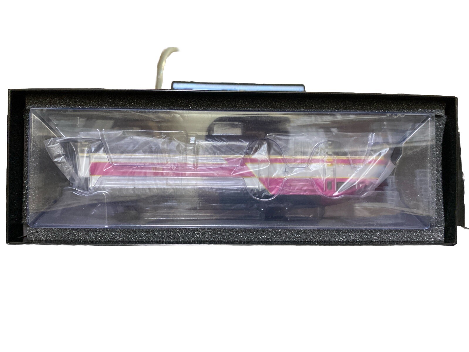 NEW Atlas Master Silver HO MP-36 Locomotive MBTA #010 | eBay