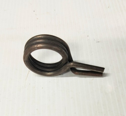 Classic Norton Motorcycle Selector Return Spring Can Ship SEE DESCRIPT ...