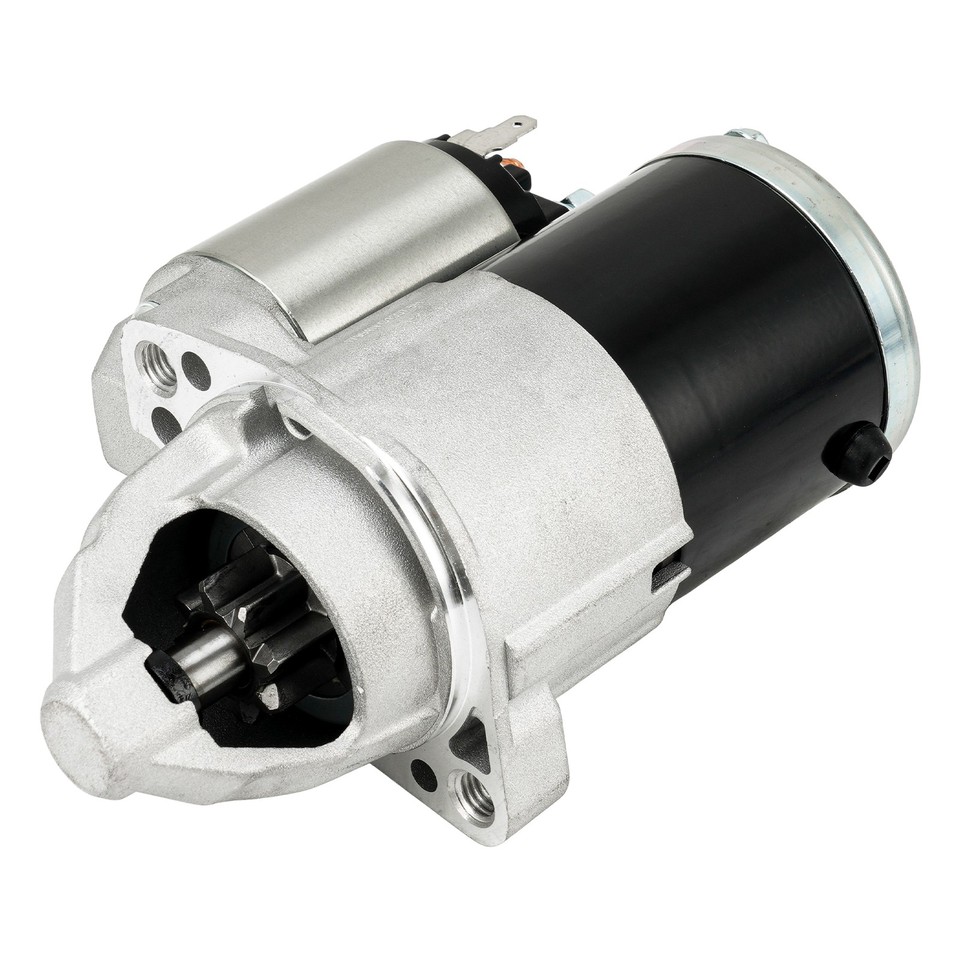 Starter Fits 2009-2019 Dodge Journey 2.4L 2007-2016 Jeep Compass ...