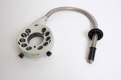 Vision Engineering Lynx and Alpha 10 Point Ring Light 1.0X/1.5X.2.0X ...