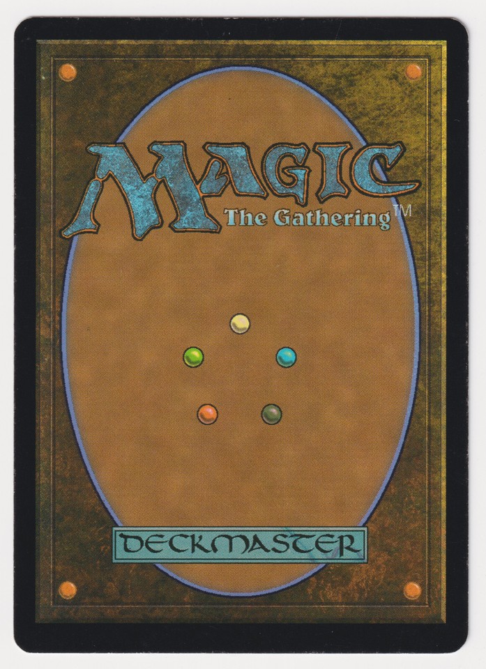 Signed Nefarious Lich MP Odyssey Artist Jerry Tiritilli 2001 WOTC MTG Magic Rare | eBay