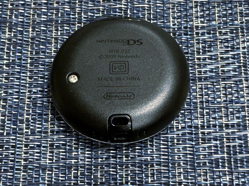 Nintendo DS Pokewalker for Pokemon Heart Gold Soul Silver Game ...