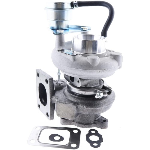 TD04HL-13GK Turbo 1G544-17012 Turbocharger for Kubota V3800 Engine ...