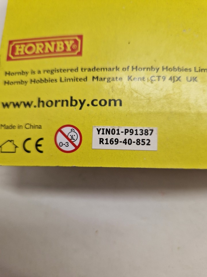 Hornby R169 Junction Home Signal | eBay