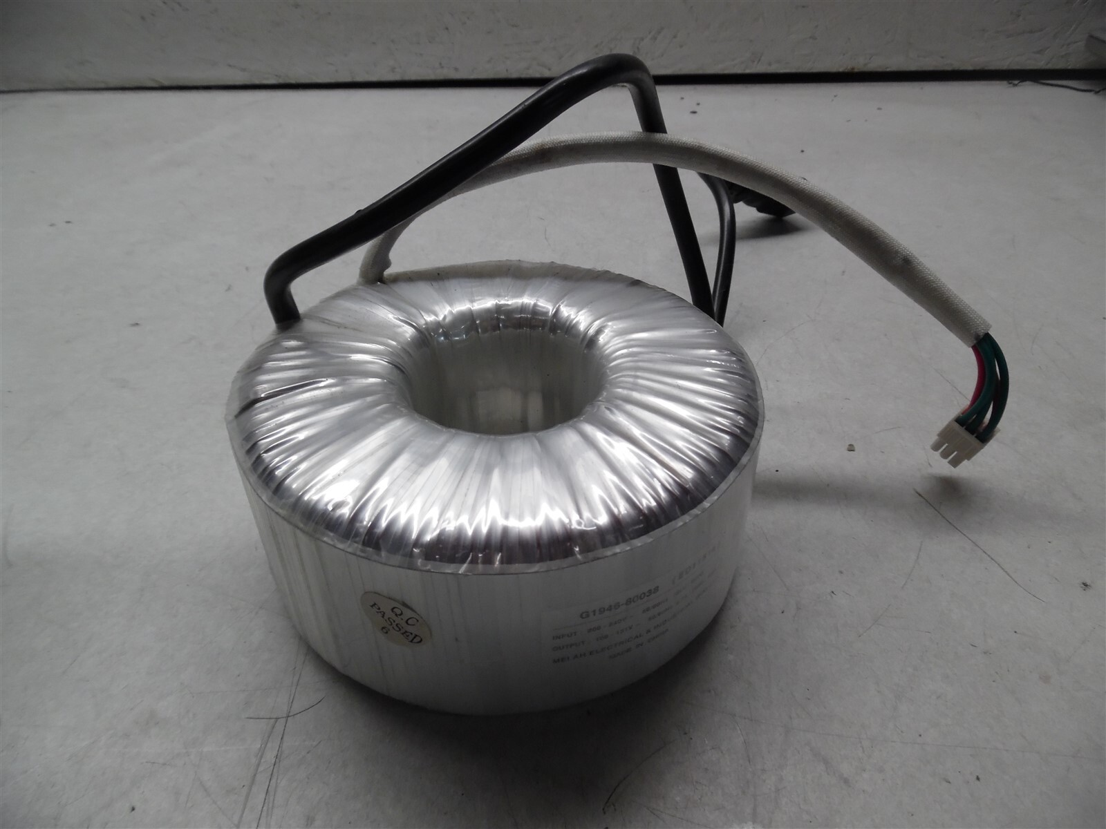 HP Agilent G1946-80038 (ED11514) Transformer | eBay