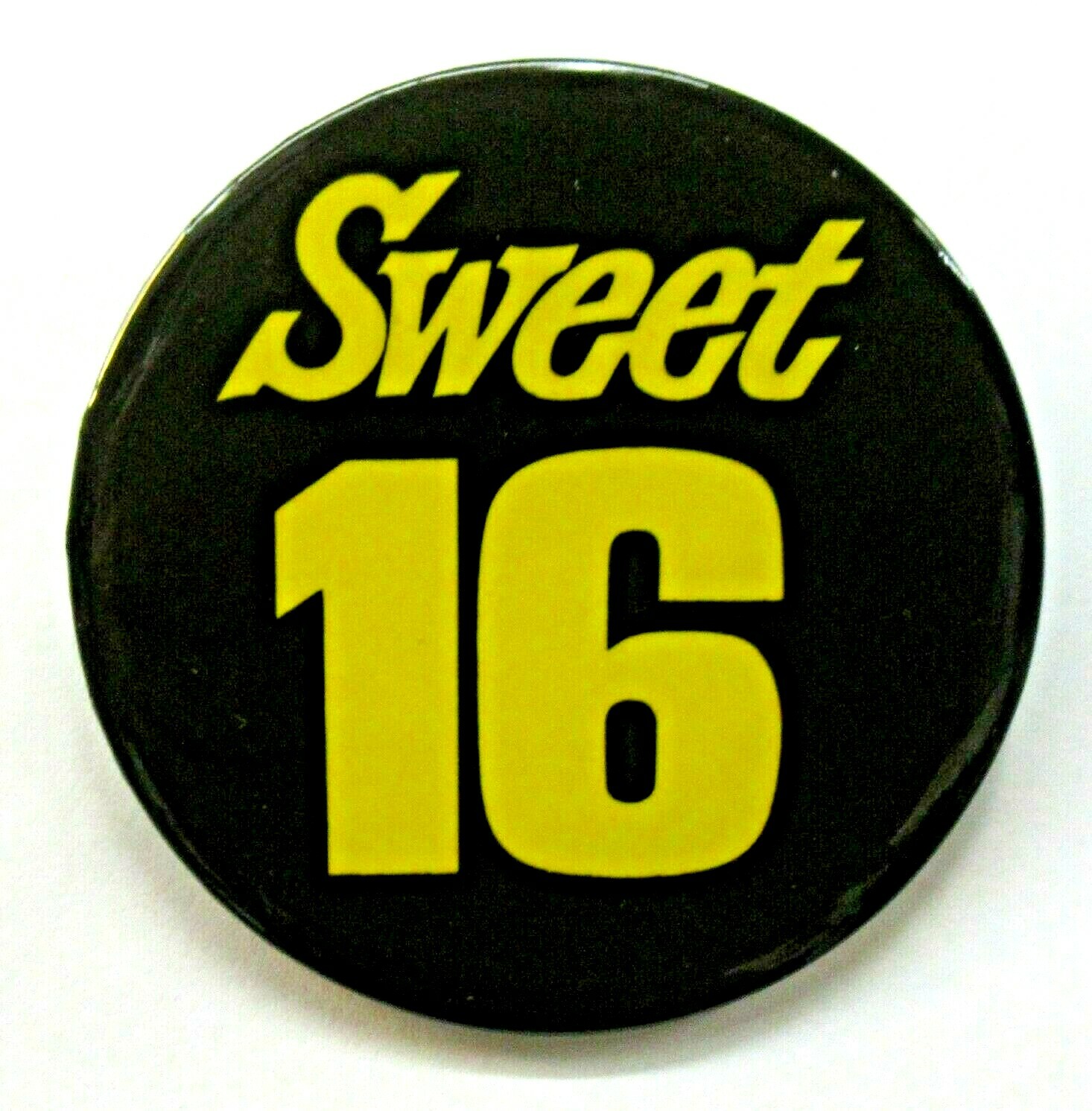 1968 SWEET 16 RENAULT 2.25" pinback button car automobile ^ | eBay