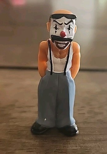 Vintage Homies Psychoclown Clown Cereal Figure Collectibles Insane ...