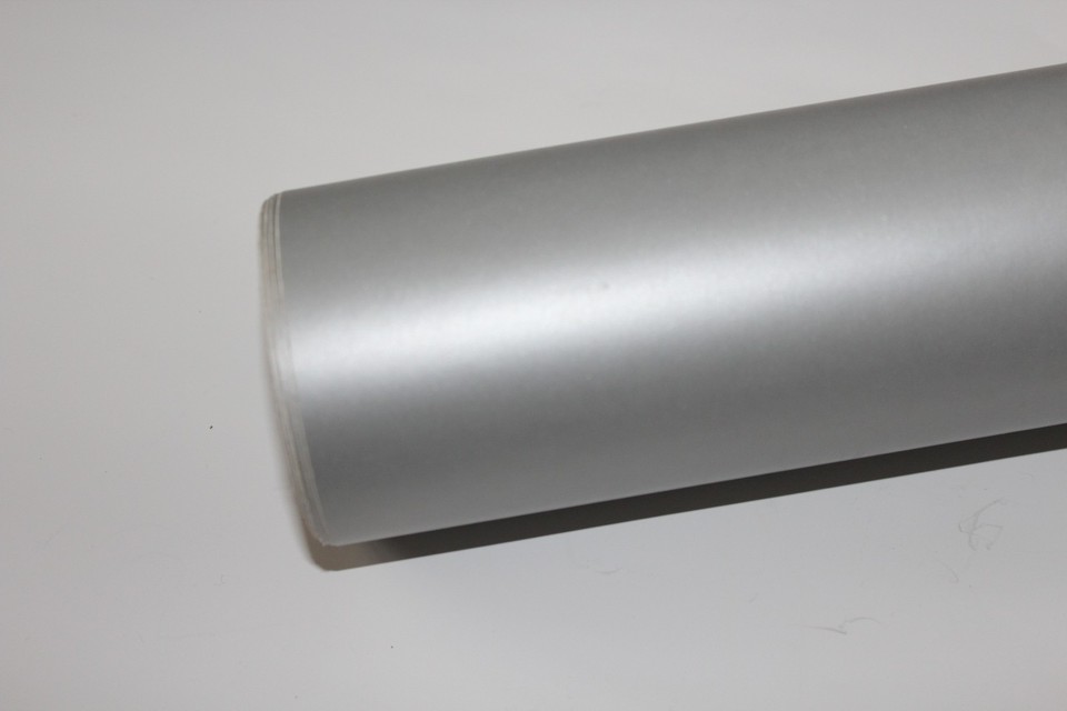 24" x 10 Ft roll vinyl Adhesive Backed Die Cut Decal Plotter Sign Vinyl ...