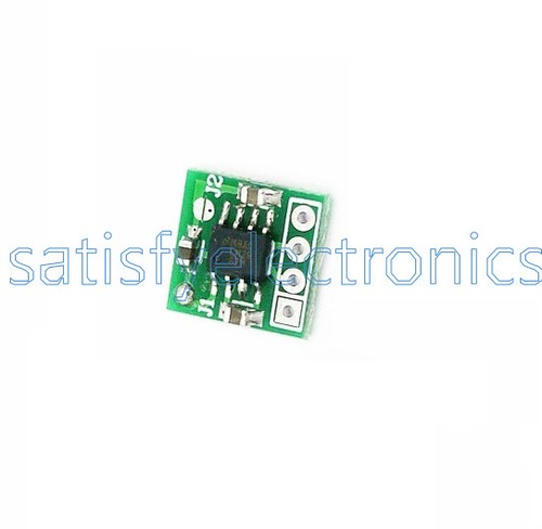 LM2662 Switched Capacitor Negative Voltage Converter Module NEW | eBay