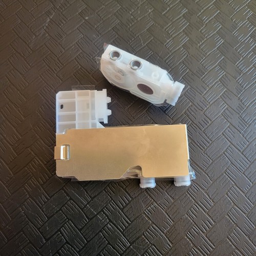 Original Epson SureColor SC-F2100/F2000 Damper Kit (Duct Assembly's ...