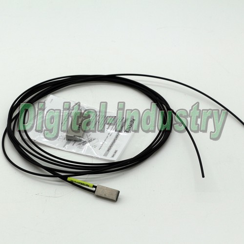 1PC New Keyence Optical Fiber Sensor FU-40 FU40 Free shipping#LJ | eBay
