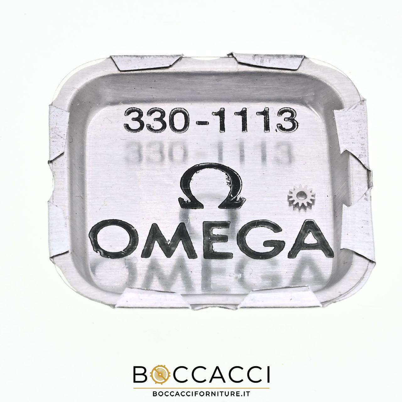 OMEGA Setting Wheel Calibre 330 Ref. 1113 Calib: 330, 331, 332, 333 (IN ...