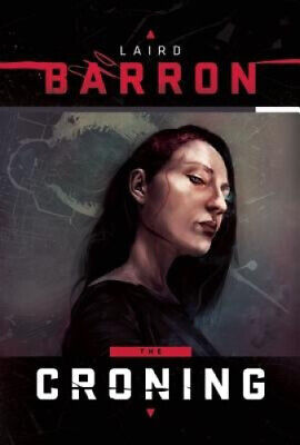 The Croning by Barron, Laird [Paperback] 9781597802314| eBay