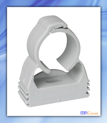 Collier de fixation Clic quick pour tuyaux Alpex ( 5 pces) | eBay