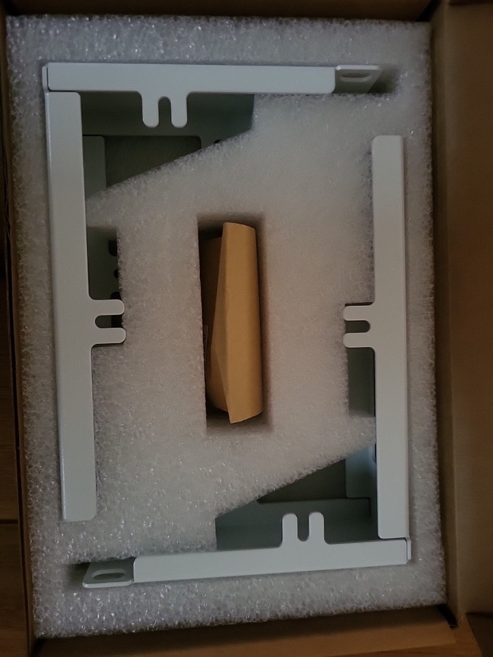 Sophos Rackmount Kit XG 105/ 115 weiß rev. | eBay.de