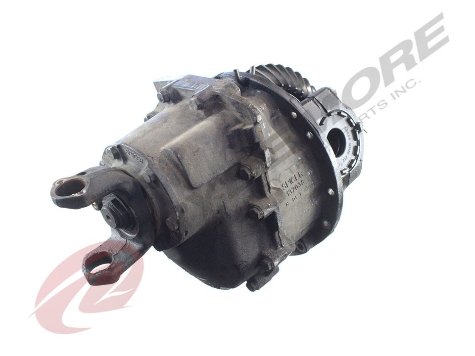 EATON DS404 Differential Assembly (Front, Rear) 3.55 Ratio 41 Spline | eBay