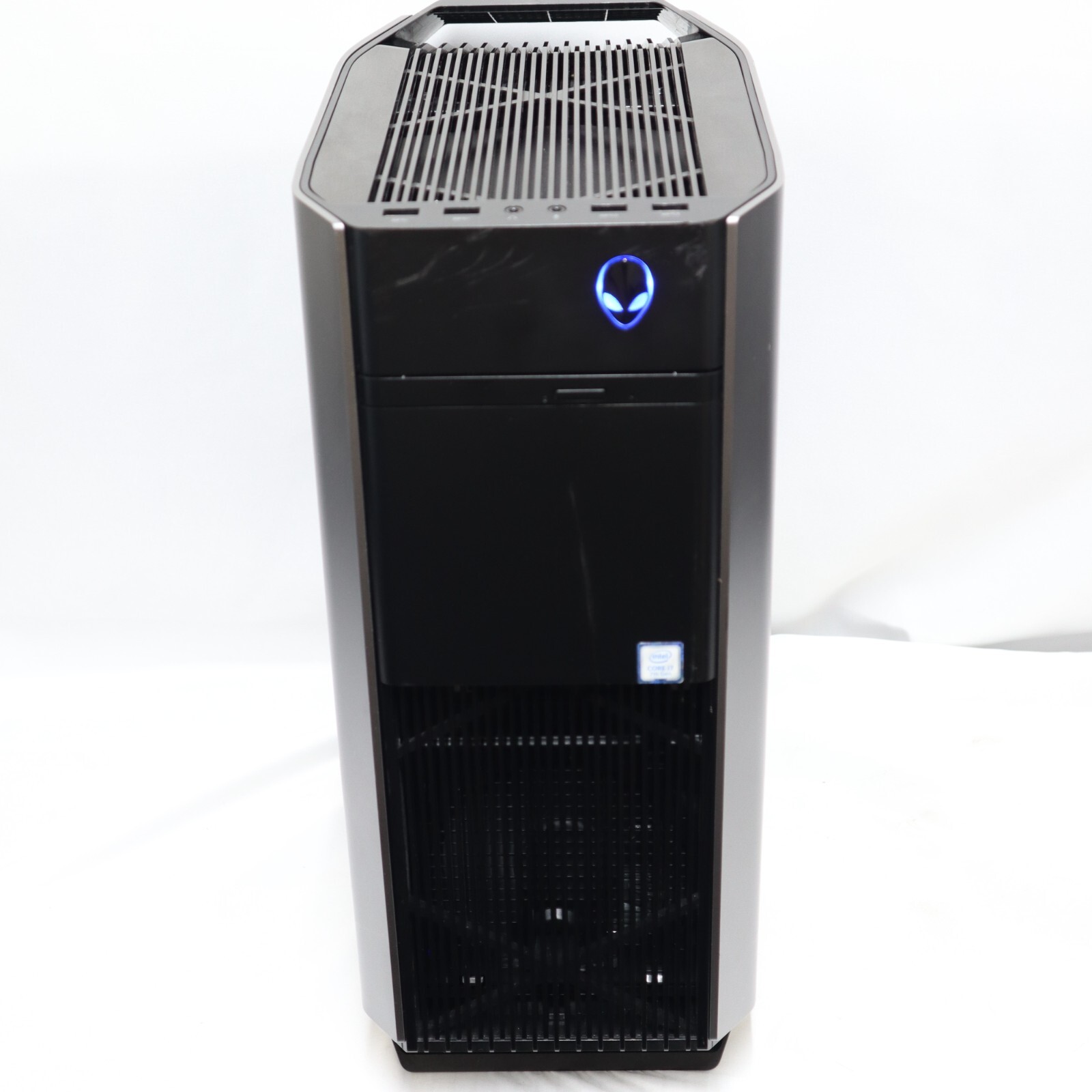 Dell GAMING PC Alienware Aurora R6 i7-7700 32G RAM 512GB M.2 1TB HDD ...