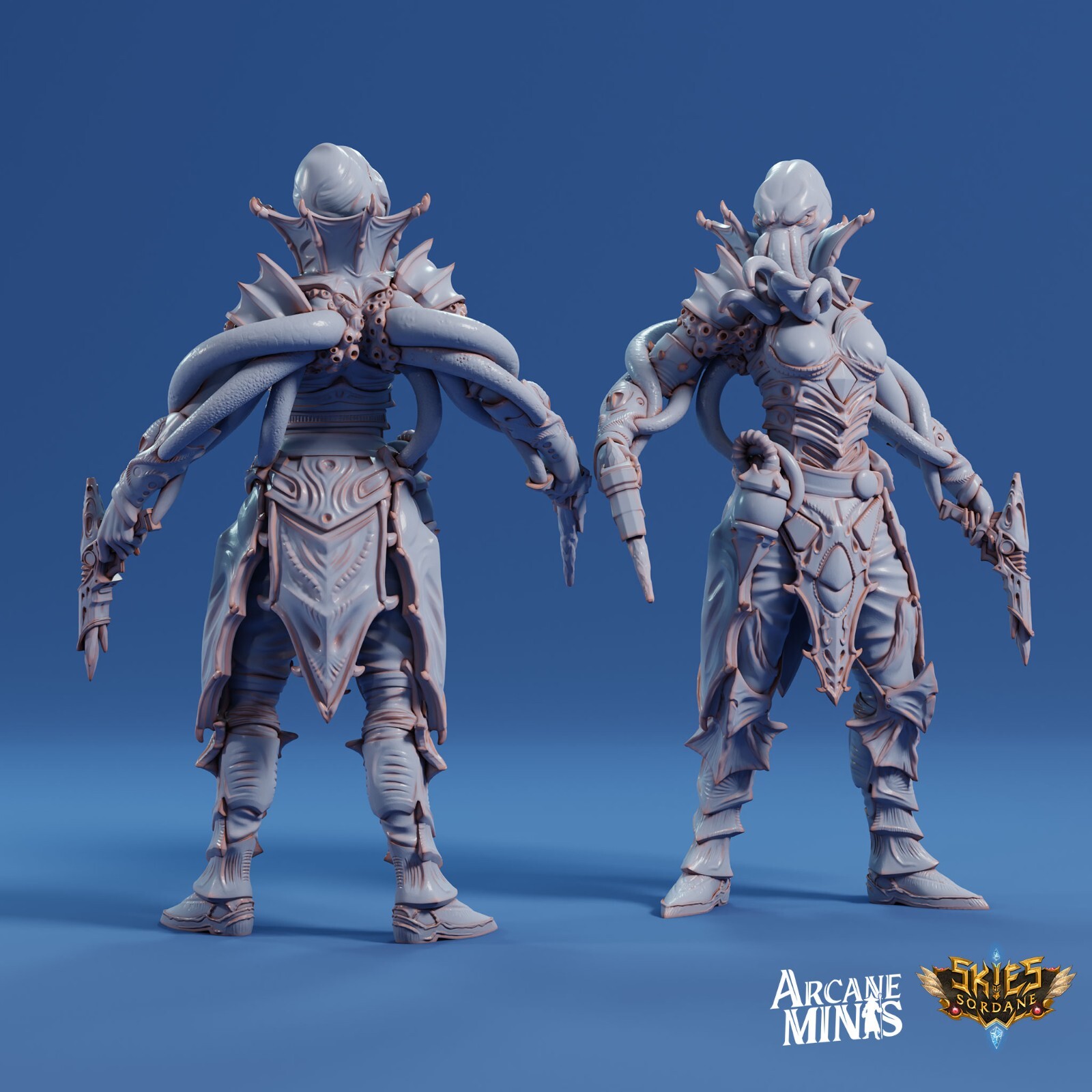 Illithid Dandd