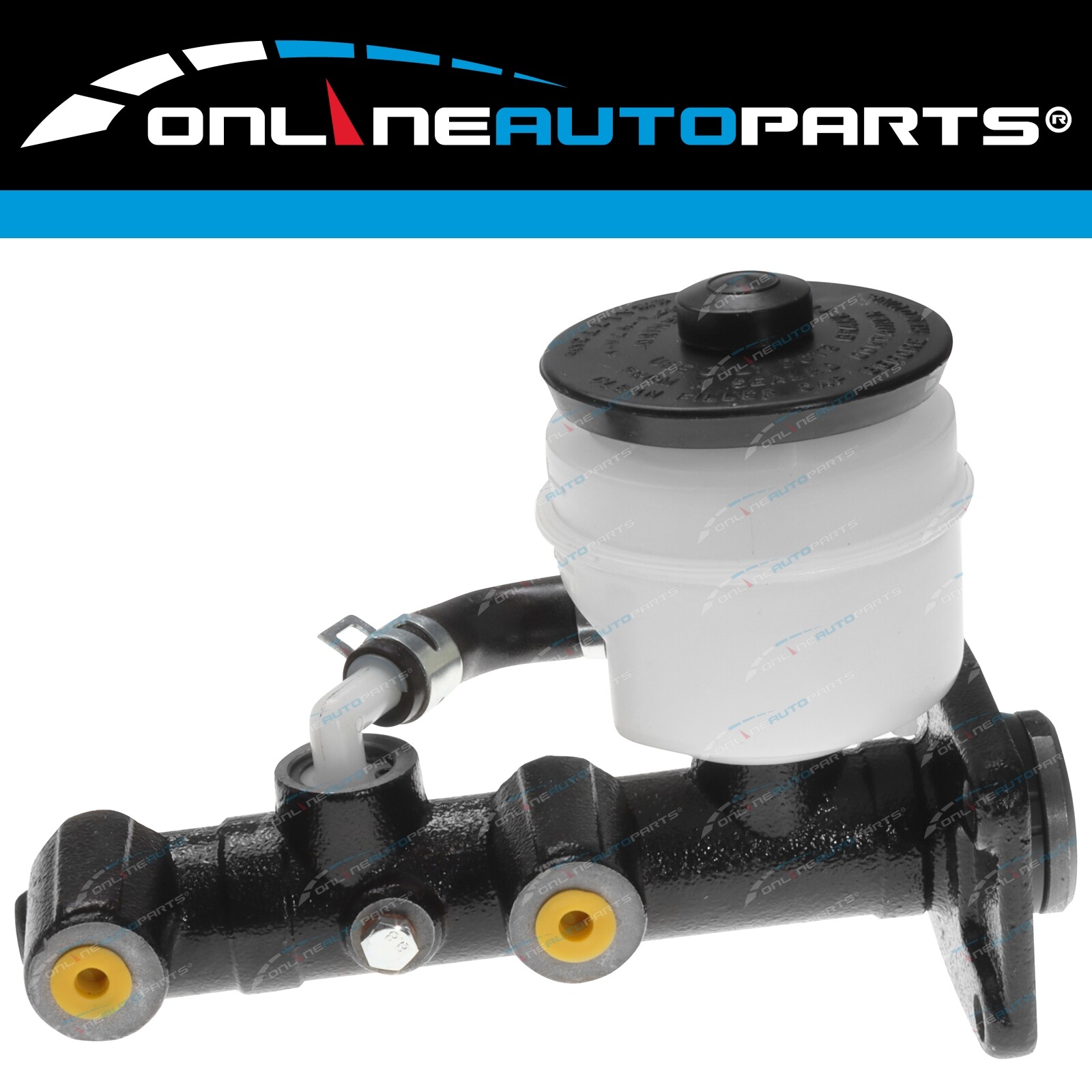 Brake Master Cylinder for Toyota Landcruiser FJ75 HJ75 70 75 Series ...