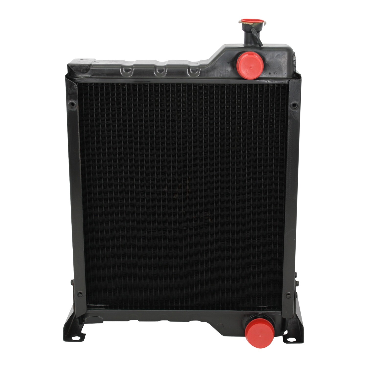 Tractor Radiator Fits Case IH 3220 3230 4210 4230 4240 OE# 136839A1 | eBay