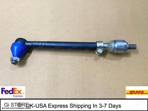 STEERING TIE ROD ARM & BALL JOINT ASSEMBLY Fits CASE 580L 580M 144457A1 ...