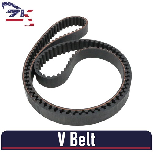 V-Belt Drive For Yamaha V-Star 950 XVS950 Tourer 2009-2017 5S7-46241-10 ...
