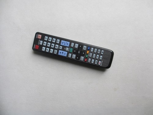 Remote Control For SAMSUNG UN32D5800 UE37C6500 UN40C5000 UN46D8000 LED ...