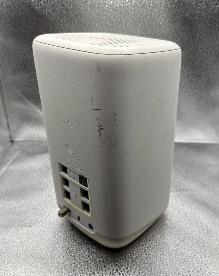 Xfinity XFi Gateway Router XB8-T Triband Wifi CGM4981COM *No Cord ...