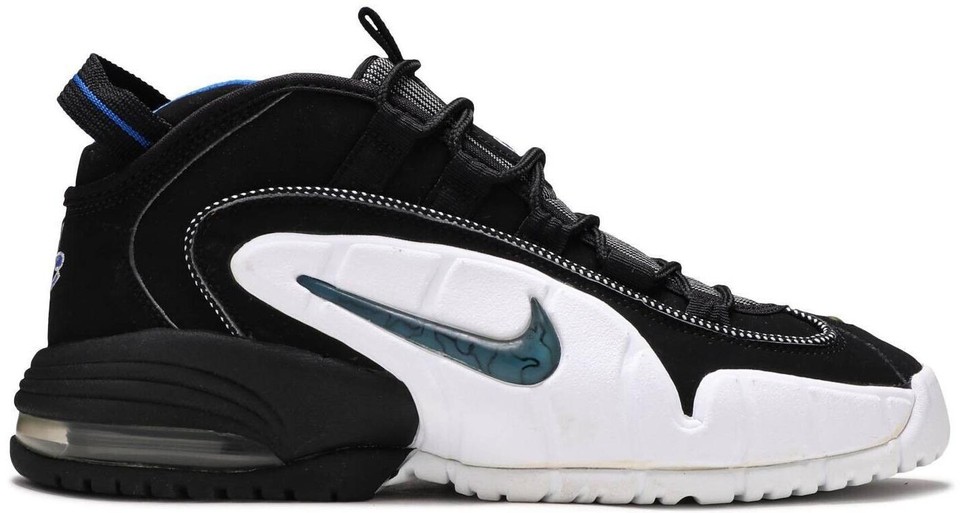 Nike Air Max Penny 1 Orlando for sale | Authenticity Guarantee ...