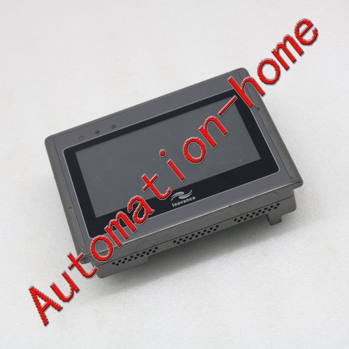 one used Inovance 4.3 inch touch screen IT5043T SPOT STOCKS | eBay
